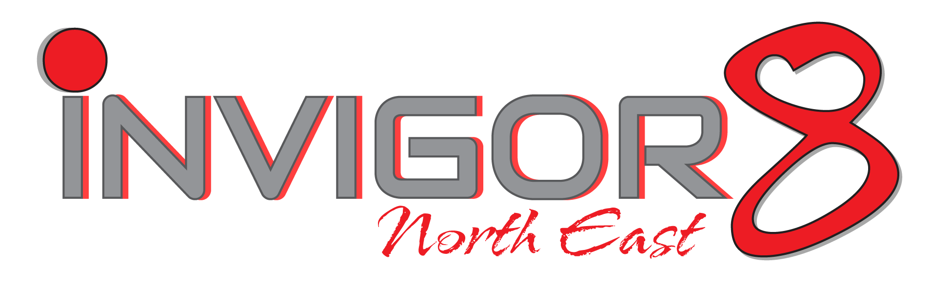 Invigor8 North East (CIC)